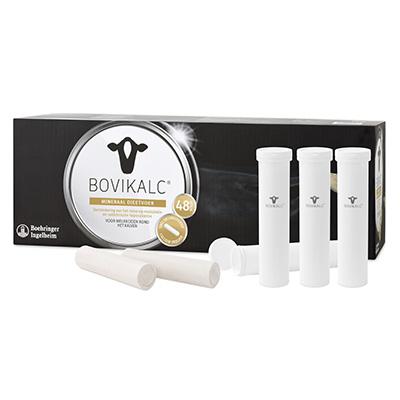 Droogzetten | Rundvee | Veegezondheid.nl